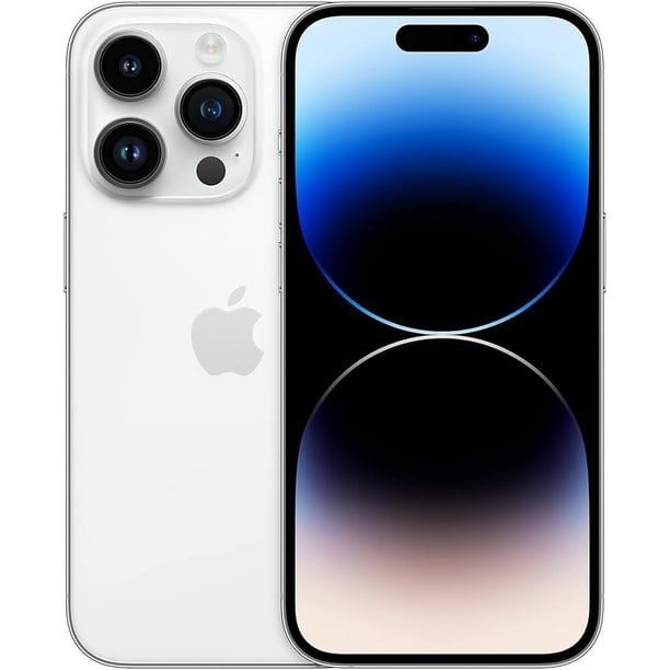 Apple iPhone 14 Pro 256GB (E-SIM Version) Unlocked | Certified ...
