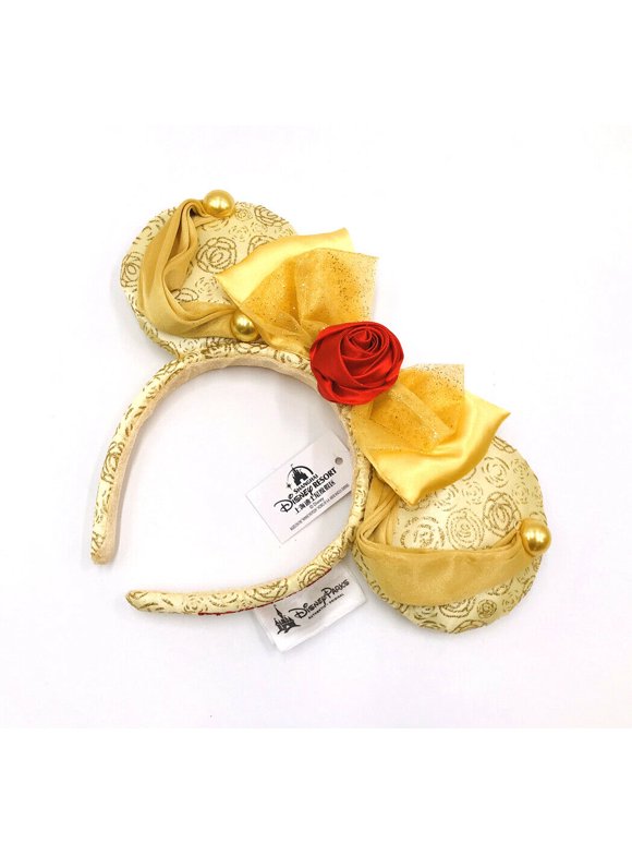 Disney Ears