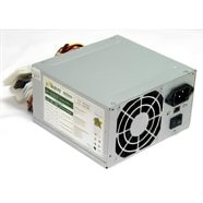 Coolmax V-500 Series 500W 120mm ATX Power Supply - Walmart.com