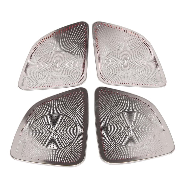 Mercedes Door Speaker Cover