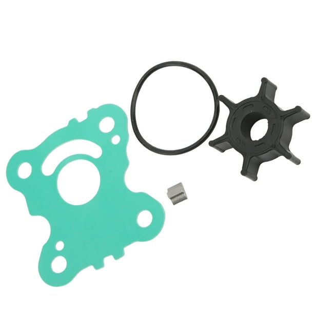 06192-ZW9-A30, Neoprene Rubber OEM Standard Impeller Service Kit ...