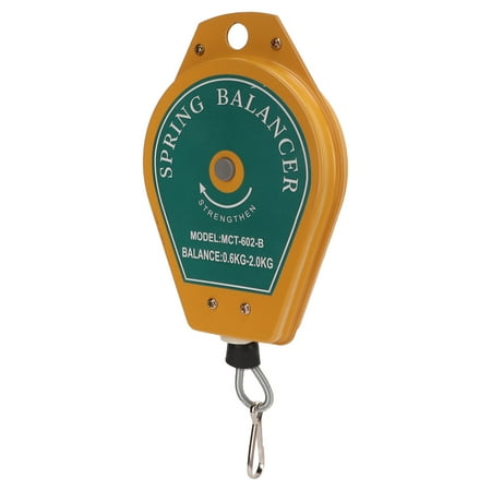 Spring Balancer, Retractable Spring Balancer Tool High Work Efficiency ...
