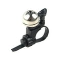 Mini Bike Bell with Loud Sound Bells Accessory 90dB Adjustable Loud ...