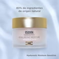 ISDIN Isdinceutics Hyaluronic Moisture Sensitive Skin Calming Daily ...