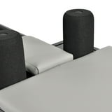 Stamina AeroPilates 287 Folding Pilates Workout Reformer Machine w/o ...