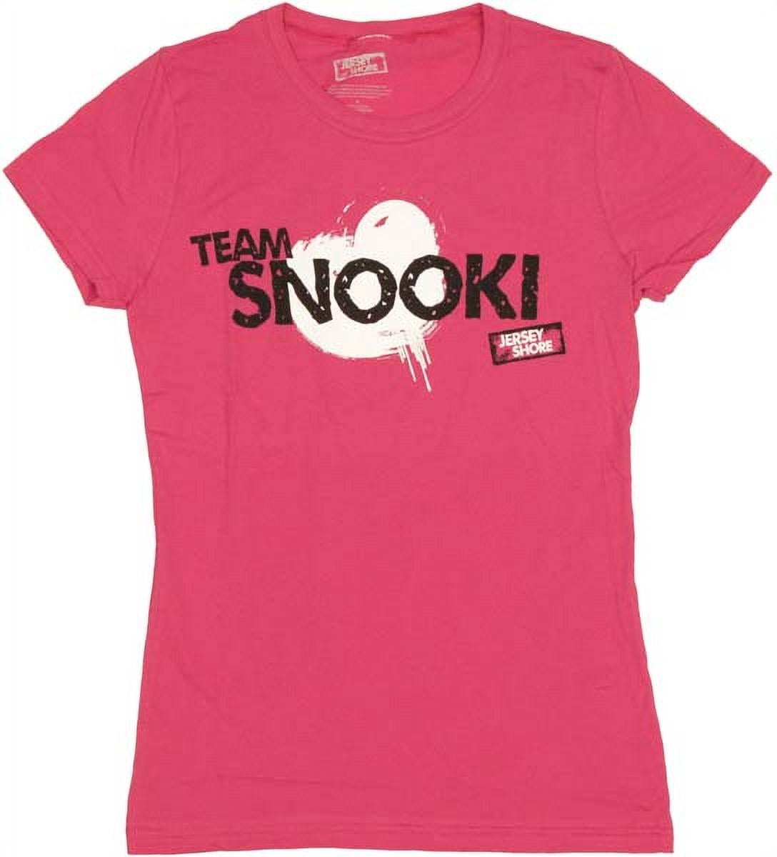 Snooki Baby Shower Cake
