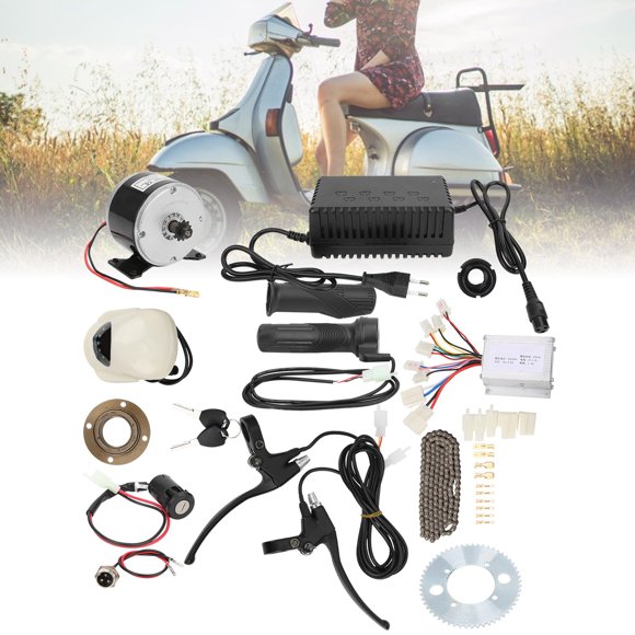 Bicycle Trike Conversion Kit