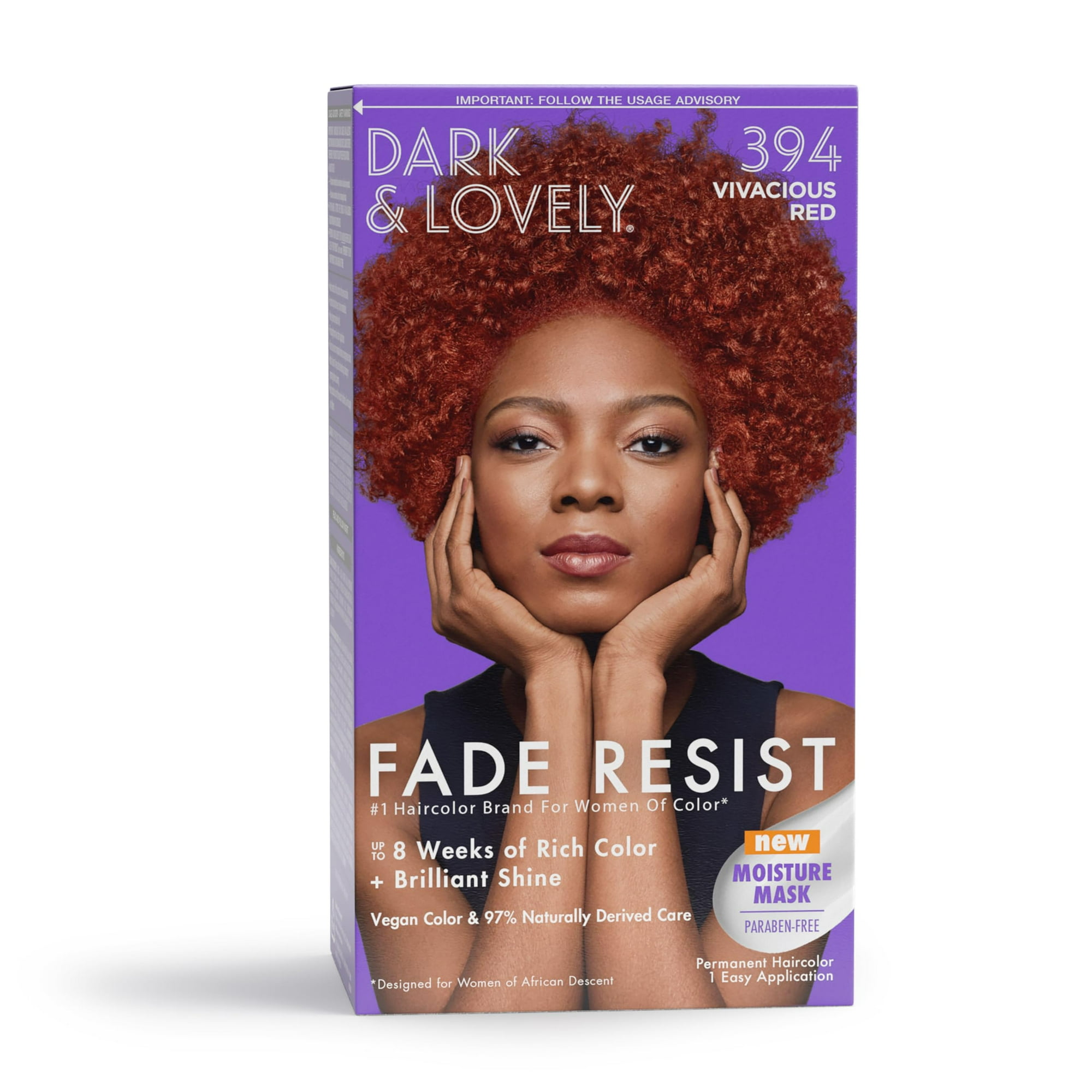 Click here for Dark & lovely D & l Haircolor 394 8oz prices