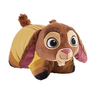 Pillow Pets NBCUniversal The Secret Life of Pets Duke Stuffed Animal ...