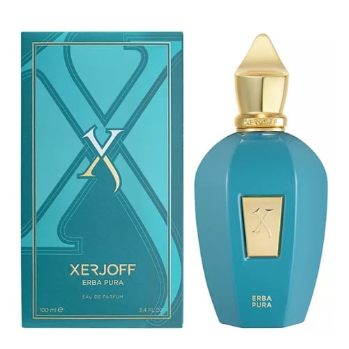 Click here for Xerjoff V Erba Pura Eau de Parfum 3.4 oz. prices