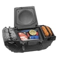 QuadBoss 648400 - Expedition Series UTV Cargo Box - Walmart.com