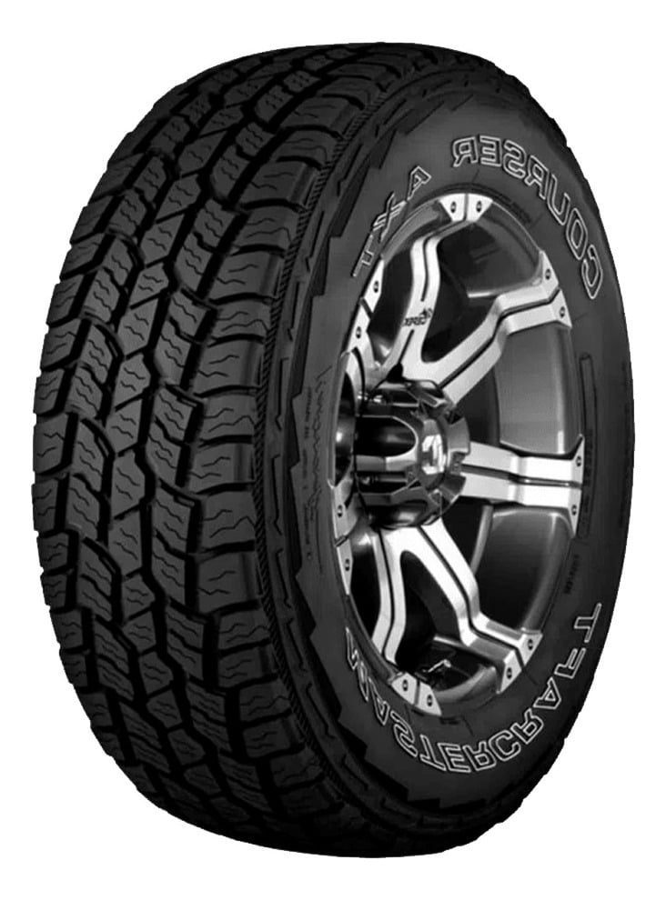 Llanta 235/65r17 Mastercraft Courser AXT | Walmart en línea