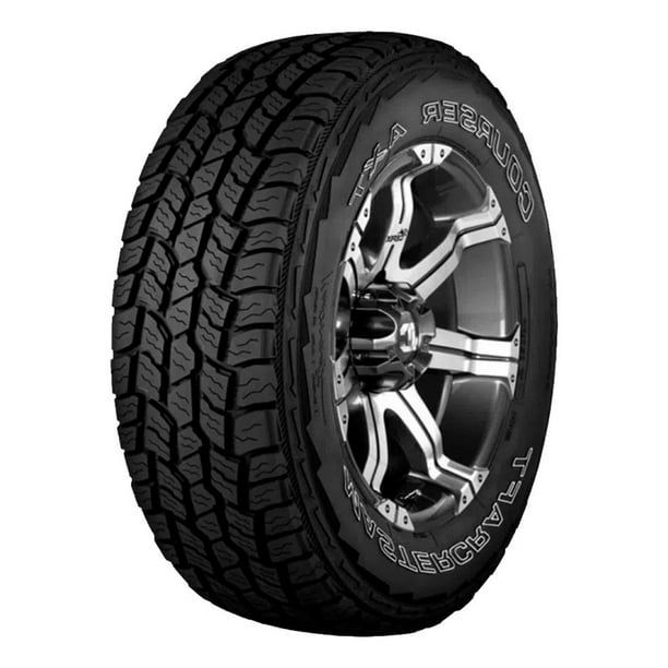 Llanta 235/65r17 Mastercraft Courser AXT | Walmart en línea