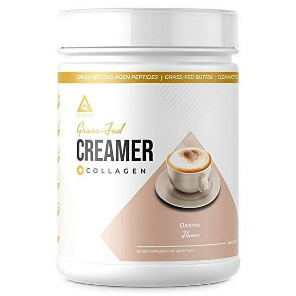 Protein Coffee Creamer