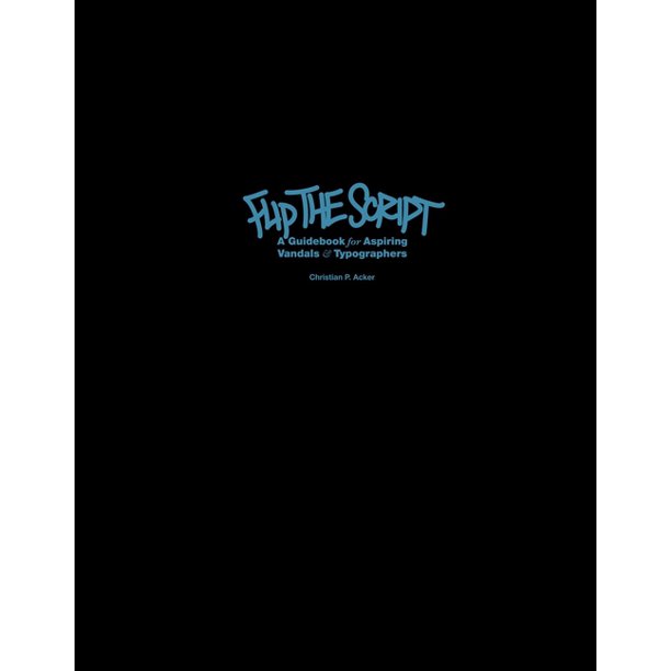 Flip the Script (Hardcover) - Walmart.com - Walmart.com