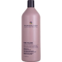 Pureology Hair Revive Pure Volume Shampoo for Dry Hair, 33.8 oz ...