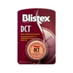 Blistex DCT Lip Balm, 0.25 Oz Moisturizer with SPF 20 Protection ...