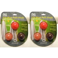 SlipX Solutions Patented Bathroom Power Lock Suction Cup Hook for ...