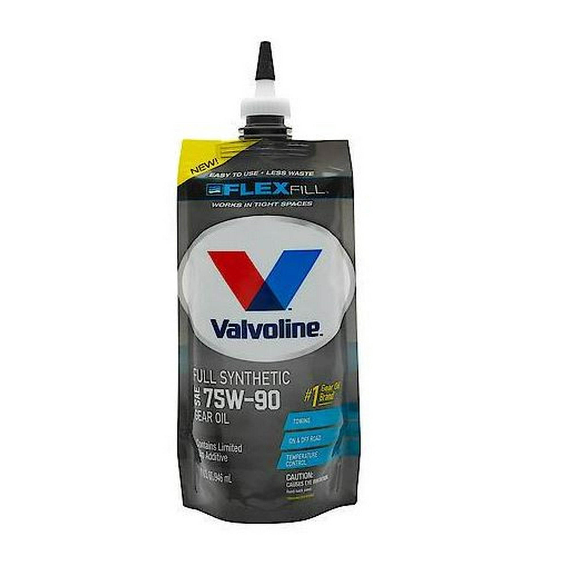 Click here for Valvoline Gear Oil 889785 Single; 1 Quart; Sae 75w... prices