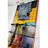 Dark World Game - 1991 - Mattel - Great Condition - Walmart.com