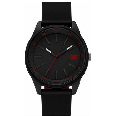 Men's CAT Caterpillar Digital Analog Chronograph Sports Watch ...