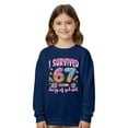 FUZHIQ 67 Funny Christmas Sweatshirts 6 7 Six Seven Meme Christmas Boy ...