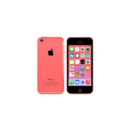 Apple iPhone 5c, AT&T or T-Mobile | White, 16 GB, 4.0 in | Grade B ...