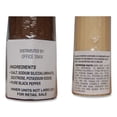 Office Snax Condiment Set, 4oz Salt, 1.5oz Pepper, Two-Shaker Set ...