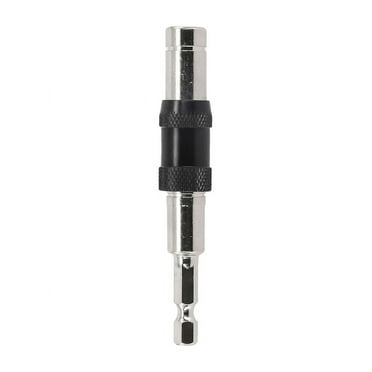 High Quality 80mm 120mm Extension Driver Drill Bit Holder Hex Screw ...