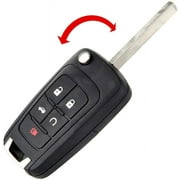 Chevrolet Cruze Keyless Entry Module