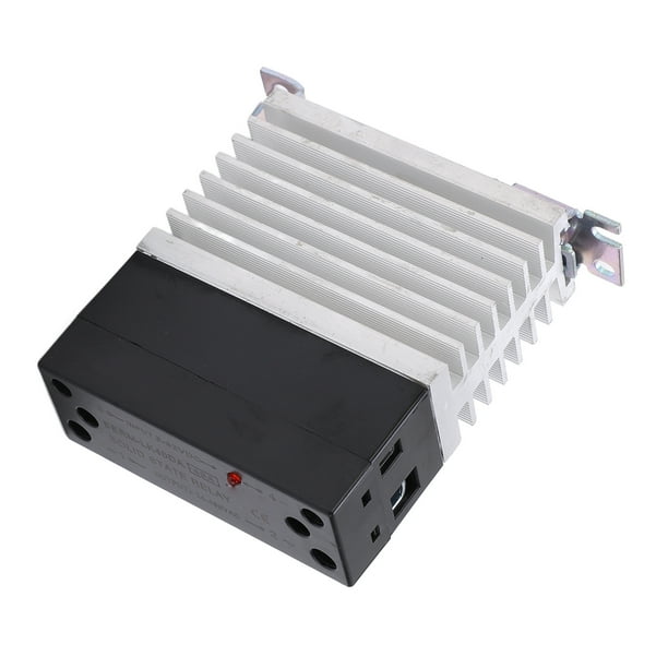 Solid State Relay,Solid State Relay with Industrial Solid State Relay ...