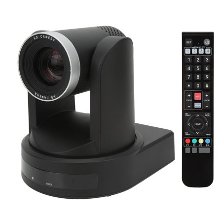 Conference Room Camera, 1080P USB PTZ Camera US 100-240V For Video ...