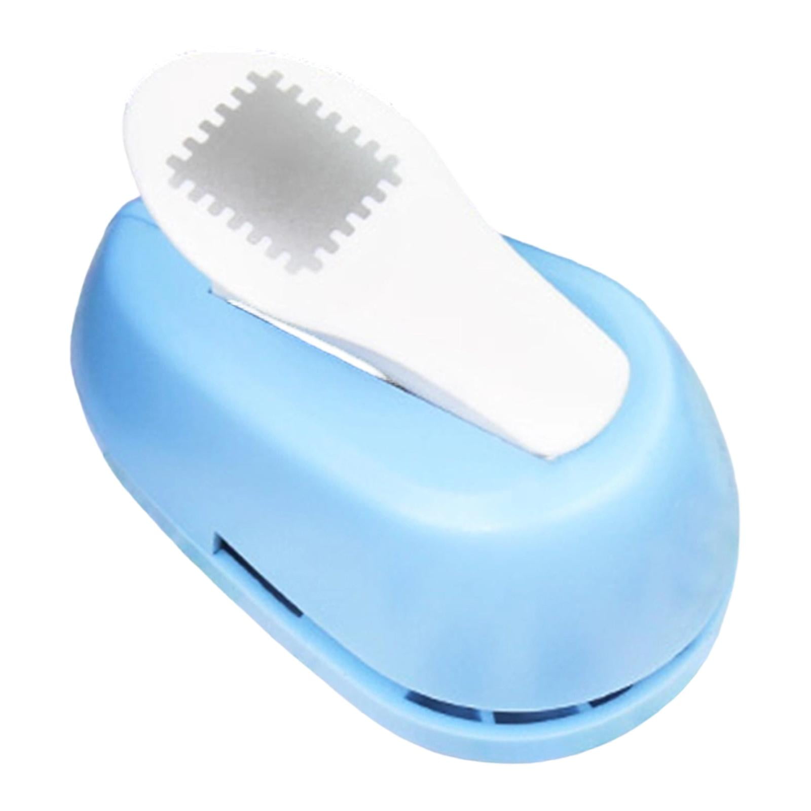 Click here for Guool Postage Stamp Border Paper Punch Accessory F... prices