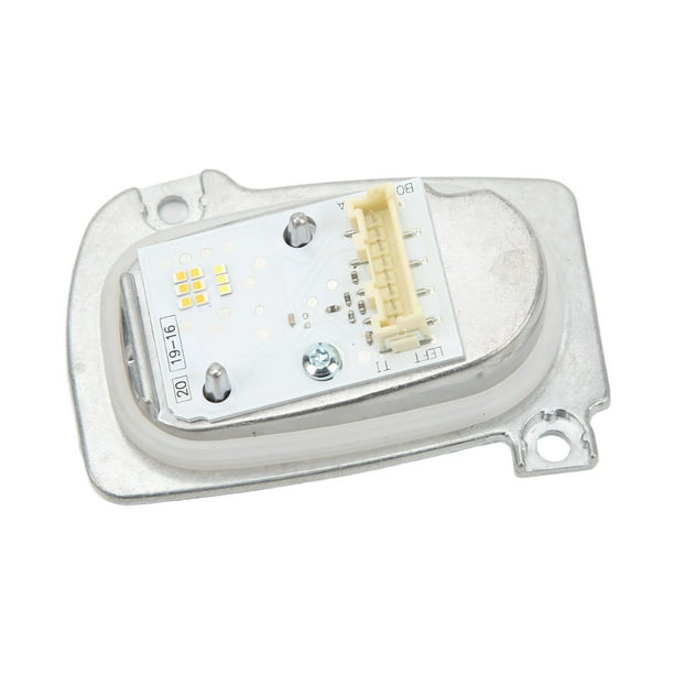 DRL Source Control Module,DRL Source Control Module Headlight DRL ...