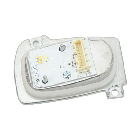 DRL Source Control Module,DRL Source Control Module Headlight DRL ...