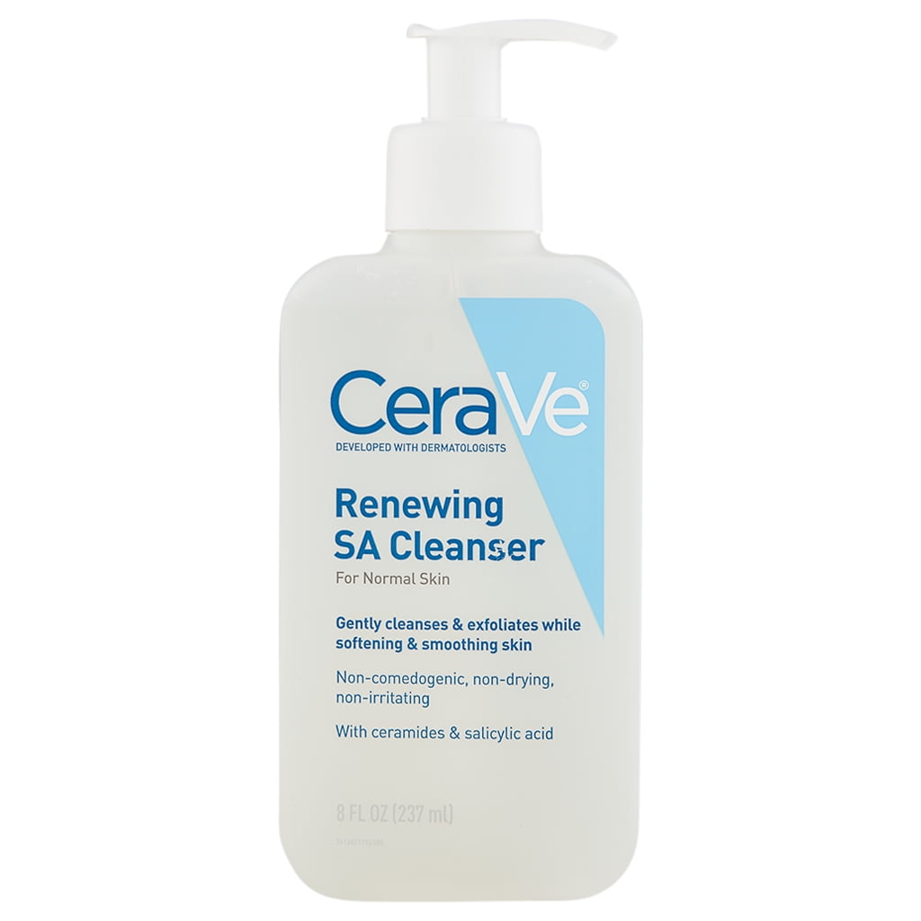 Click here for Cerave Renewing Sa Cleanser 8 Oz 8.0 Oz prices