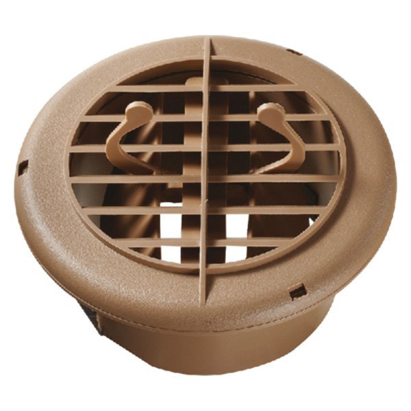 RV Designer Provent Dampened Vent - Walmart.com