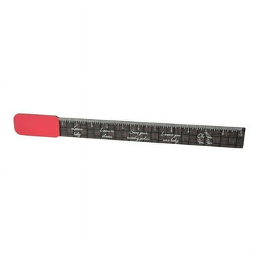 O'Lipfa Lip Edge Ruler - Walmart.com