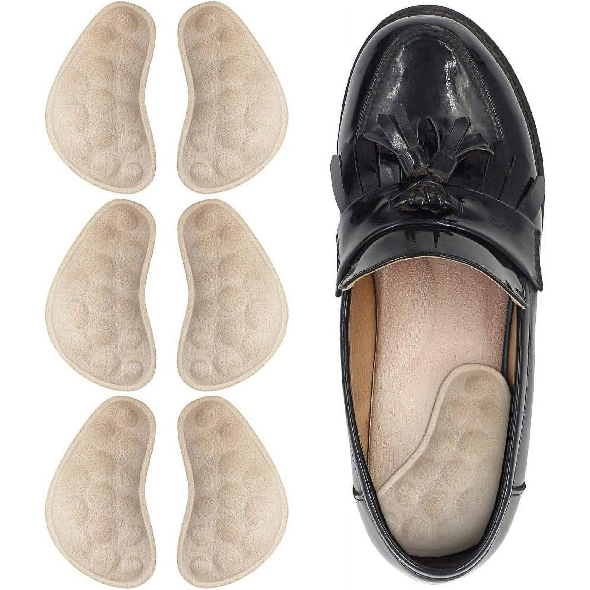 Click here for Laicaiw Dr. Foots Supination & Over-Pronation Corr... prices