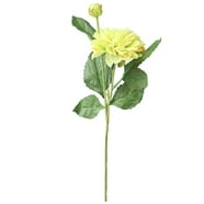 Teters Floral 26" White Artificial Hydrangea - Walmart.com