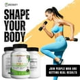 GreenVify Slim Max Jaro Advanced Weight Management Supplement, 60 ...