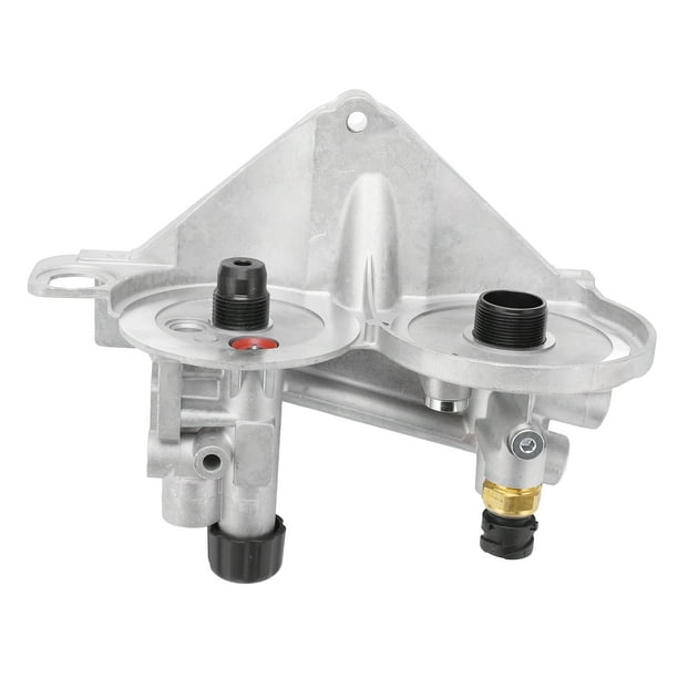 Fuel Filter Housing Mount Bracket,Fuel Filter Housing 21870628 Tailored ...