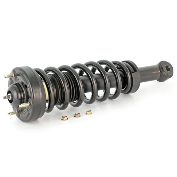 Unity Automotive Front Complete Strut Assembly Fits 1996-2007 Ford ...