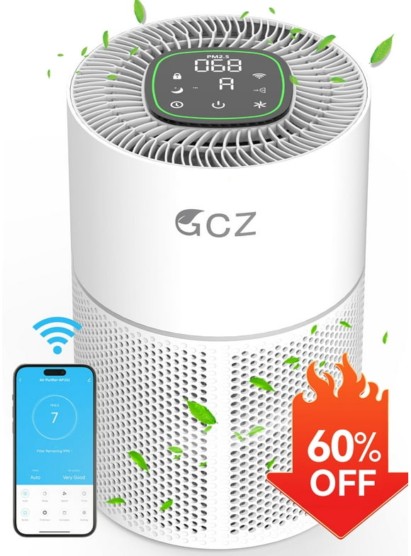 Air Purifiers - Walmart.com
