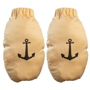 Pinhead Cap Costume Accessories - Walmart.com