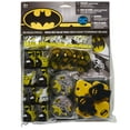 Batman Party Supplies Mega Favor Pack, 48-count - Walmart.com