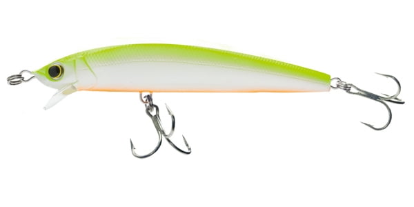HYDRO MINNOW LC (F) 170MM 6-3/4" - Walmart.com