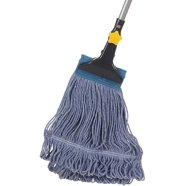 O-Cedar Dual-Action Microfiber Sweeper Dust Mop - Walmart.com