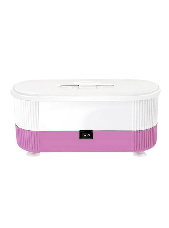 Glasses Cleaner Machine