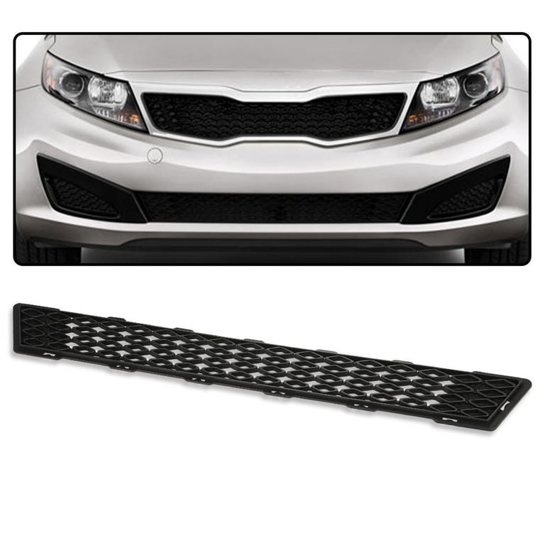 Kia Optima Aftermarket Grill